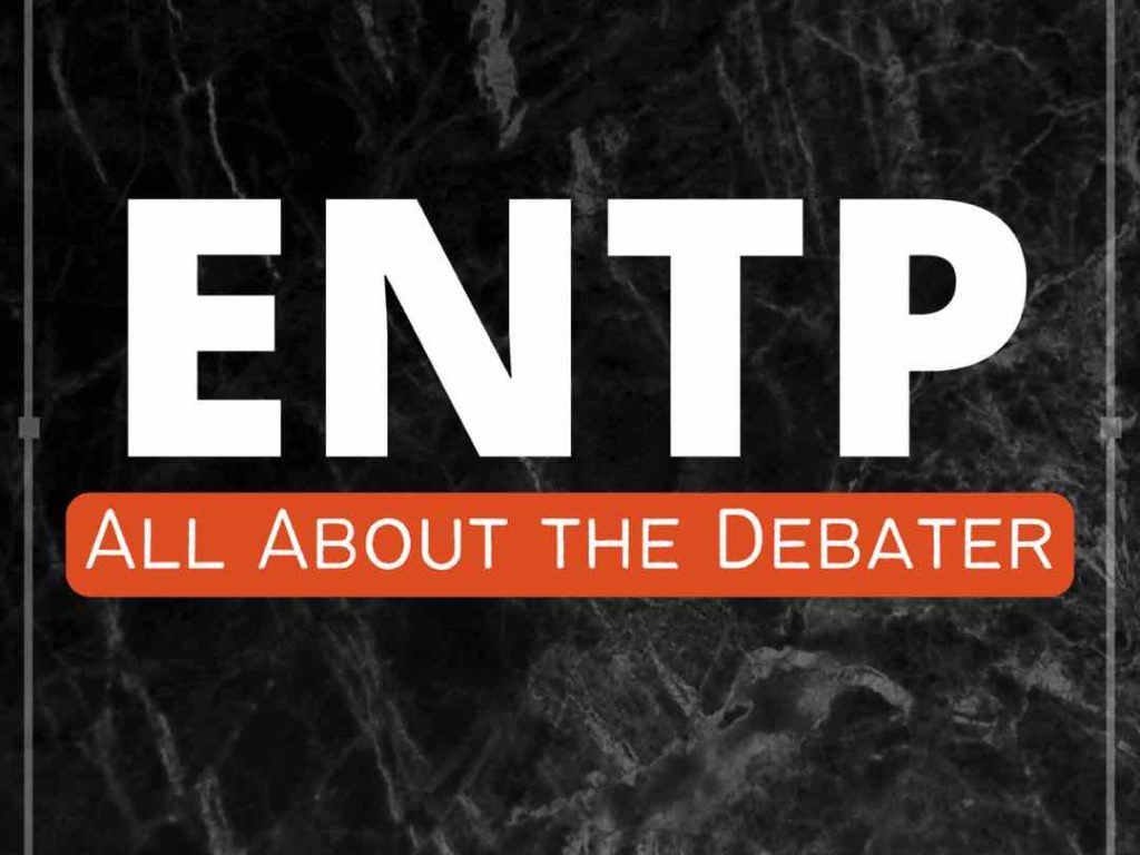 ENTP có nét tính cách như thế nào? Sự nổi bật của nhóm ENTP